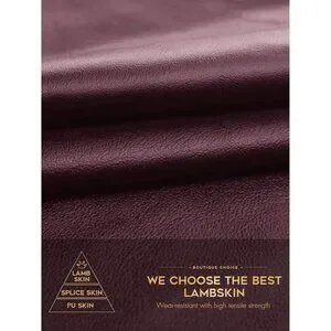Accessories | Womens Wine Red Touch Screen Warm Winter Driving Hullhand ...